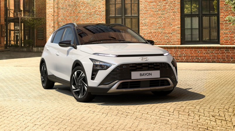 Hyundai G. Catone S.R.L a Caserta concessionario ufficiale dal 1960